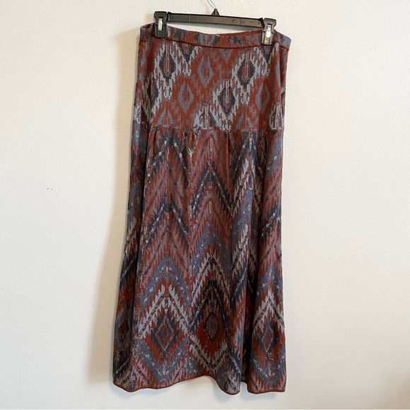 Peruvian Connection | Skirts | Peruvian Connection Pima Cotton Diamond ...